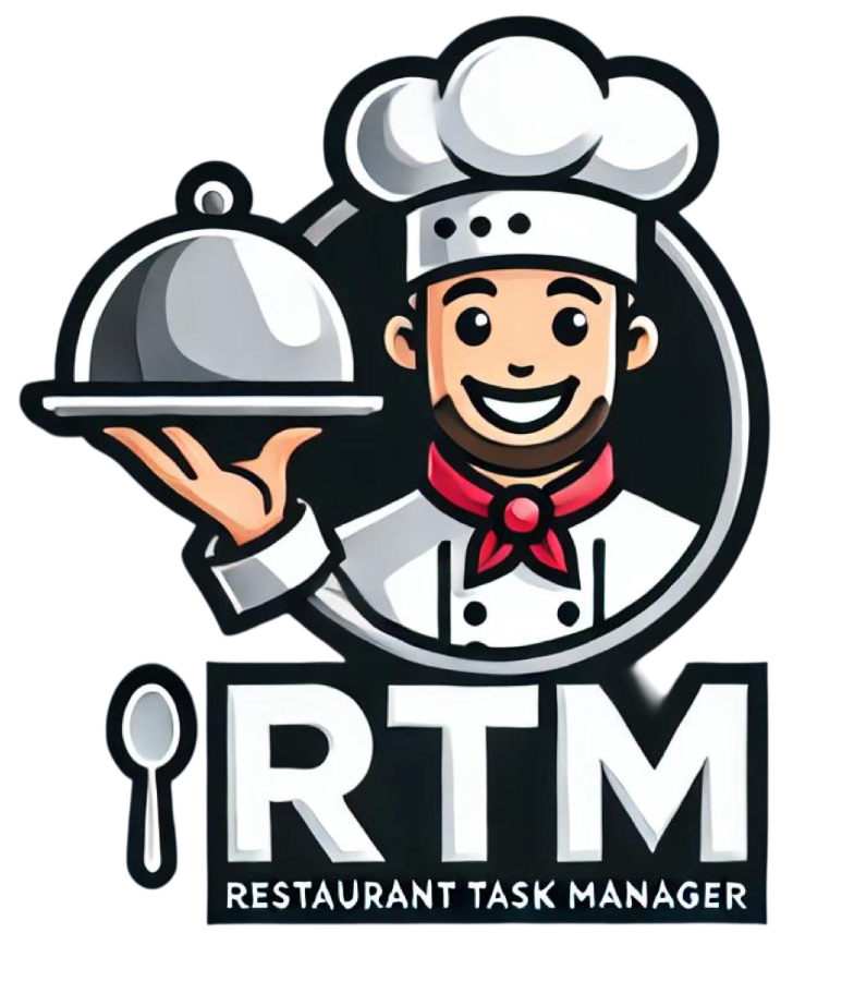 Restaurant Task Manager
